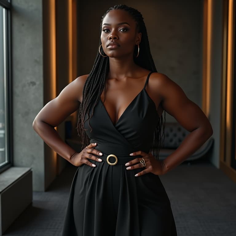 AI Femdom - Create Your Perfect AI Femdom Dominatrix Mistress